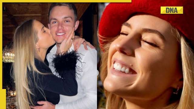 Sam Curran love life: Meet Isabella, stunning actress girlfriend of IPL ...
