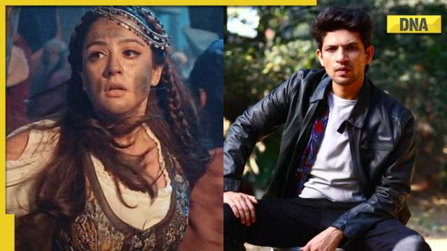 Tunisha Sharma death: Co-star Parth Zutshi reveals late actress 'was ...