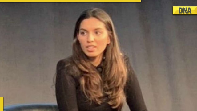 Meet Manasi Tata, Tata Group's 'bahu' who will lead her father's ...