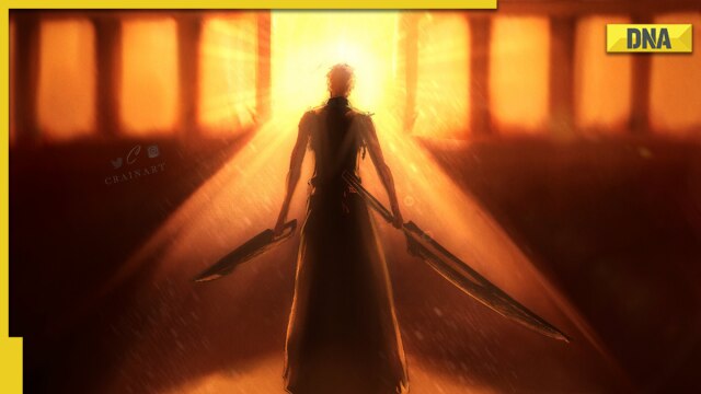 Bleach part 1 finale out: Ichigo’s new weapon and Uryu’s treachery ...