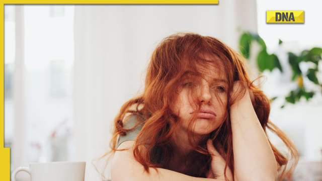 Feeling lethargic: Here's why you always feel sleepy and drowsy