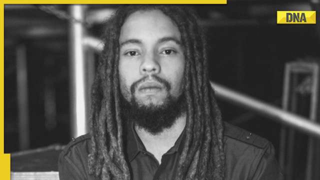 Bob Marley's grandson Joseph Marley aka Jo Mersa passes away at 31