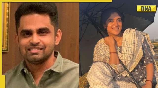 Filmmaker Balaji Mohan confirms marriage with actress Dhanya Balakrishnan