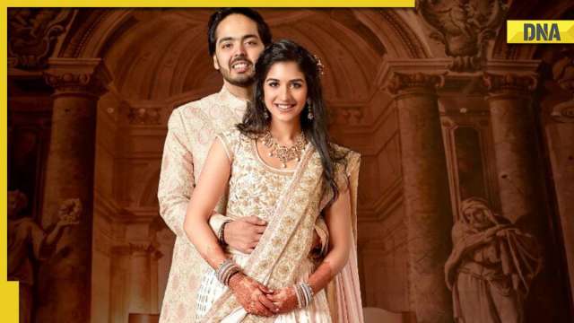 Meet Viren Merchant, father of Anant Ambani's fiance Radhika Merchant