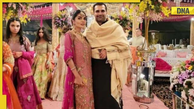 Move over Ayesha, new Pakistani dance sensation Iffat Omar is here ...