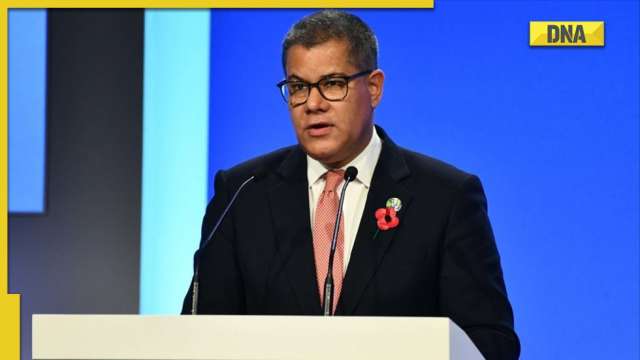 Sir Alok Sharma: Know all about Agra-born British politician knighted by King Charles III