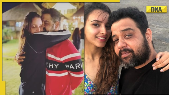 Tripti Dimri makes relationship with Anushka Sharma's brother Karnesh ...