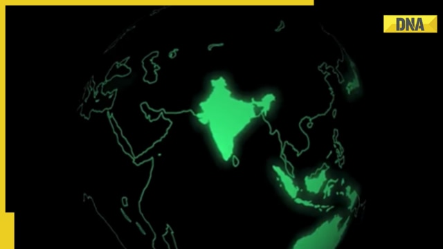 WhatsApp tweets incorrect map of India, excludes PoK from country; IT ...