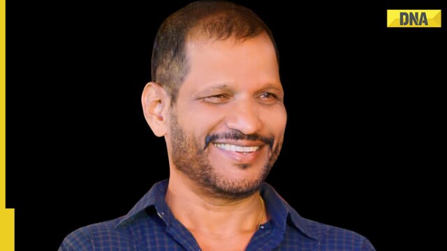 Laxman Jagtap, Maharashtra BJP MLA, dies after battling cancer