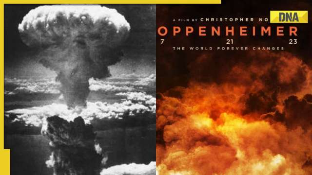 Oppenehimer's nuclear bomb explosion achieved without CGI, reveals ...