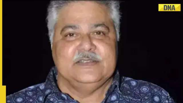 Satish Shah faces racism at London airport for travelling in first ...