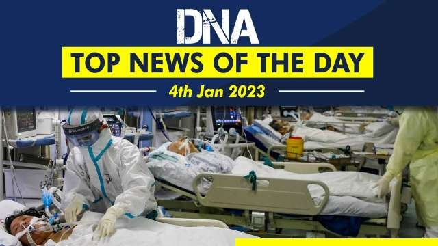 Top news of the day, Jan 04