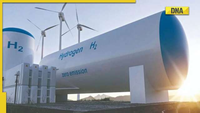 DNA Explainer: What is ‘Green Hydrogen’? From 6 lakh jobs to Rs 8 lakh ...