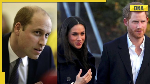 ‘Grabbed me by collar, knocked me on floor..’ Prince Harry reveals ...