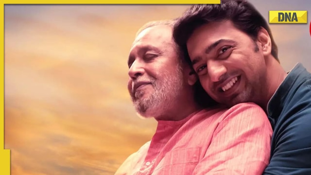 Mithun Chakraborty's comeback Bengali film Projapoti breaks single-day ...