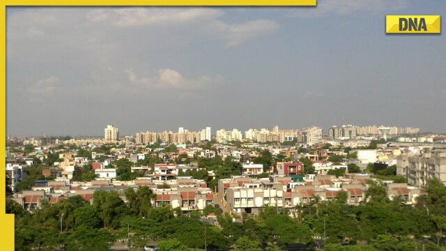 Greater Noida Industrial Development Authority permits registration of ...