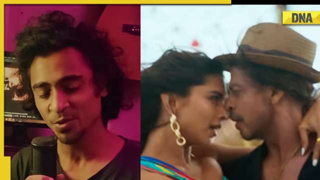 'Besharam Rang' song from Shah Rukh Khan and Deepika Padukone's Pathaan ...