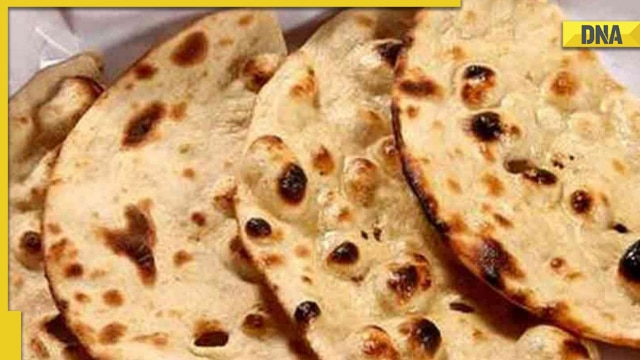 Want to enjoy tandoori roti in Pakistan? You need to spend more