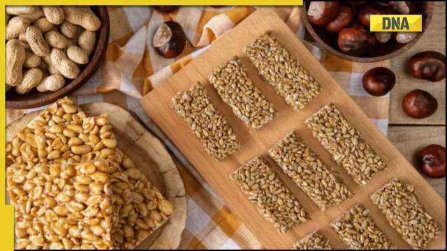 Lohri 2023: 5 traditional and delicious Lohri recipes you must try ...