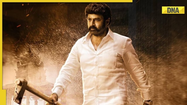 Veera Simha Reddy Box Office Collection Day 1: Nandamuri Balakrishna ...