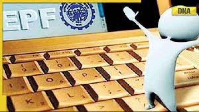 EPFO update: Know how to link Aadhaar with UAN, a step-by-step guide