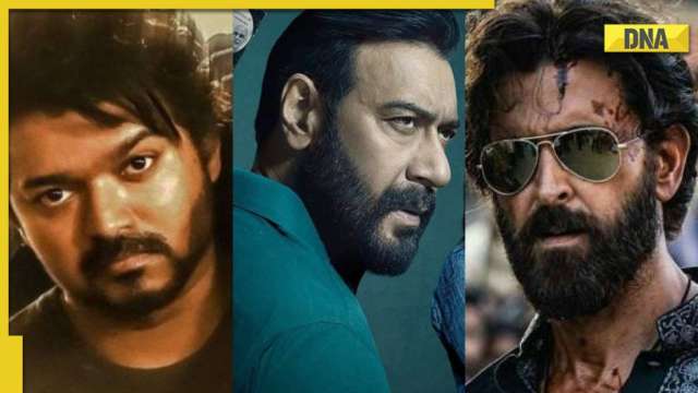 From Thalapathy Vijay's Varisu to Hrithik Roshan's Vikram Vedha, Ajith Kumar's Thunivu: Upcoming ...