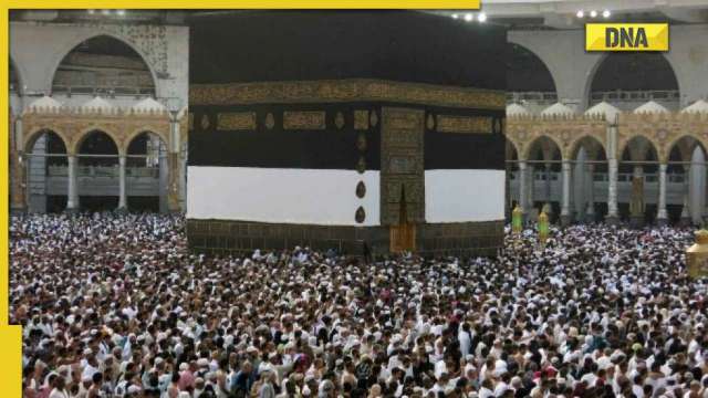 Hajj 2023: Registrations to begin soon, know documents required, age ...