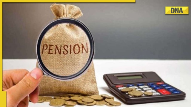 Pension plans: Here’s a list of 5 good retirement plans in India