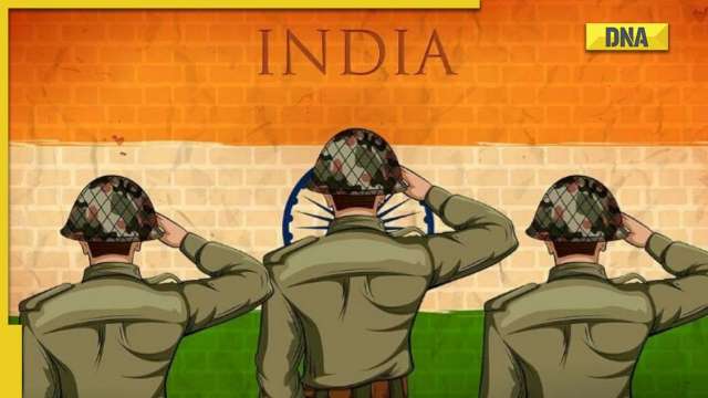 Indian Army Day 2023: WhatsApp messages, wishes, greetings and quotes ...
