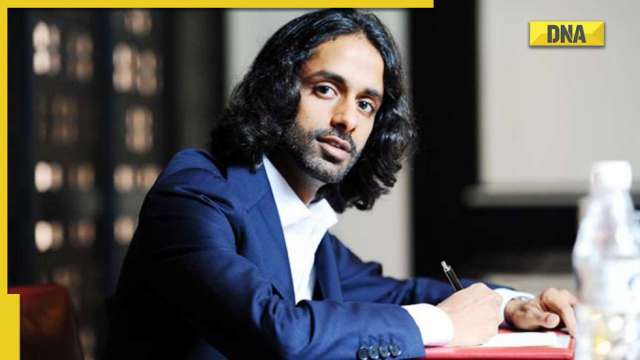 Meet Ruchir Modi, Lalit Modi’s son named his successor by IPL founder ...