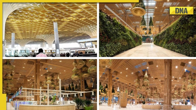 Terminal 2 Bangalore Airport commence domestic services, international ...