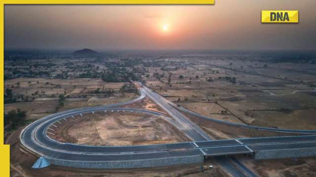 Bundelkhand Expressway to be connected to Madhya Pradesh via 2 link ...