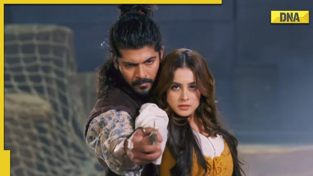 Weeks after Tunisha Sharma's death, Ali Baba team resumes shoot on same ...