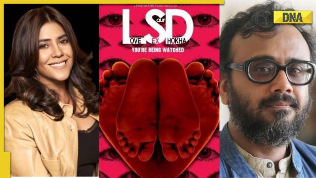 Bigg Boss 16: Ekta Kapoor, Dibakar Bannerjee to announce LSD 2 on Salman Khan-hosted show? Here ...