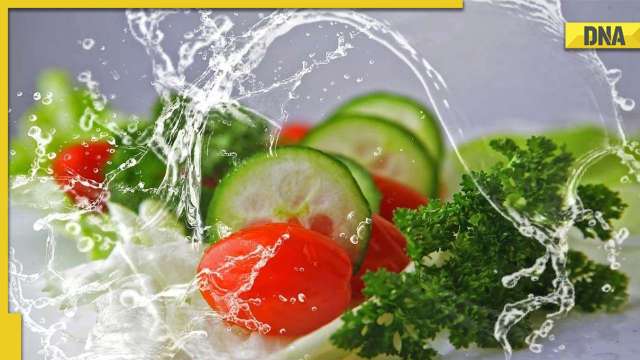 Not drinking enough water in winter season? Here are some simple ways ...