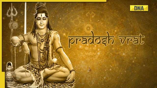 Guru Pradosh Vrat 2022 Today All About Brihaspati Pradosh Puja To