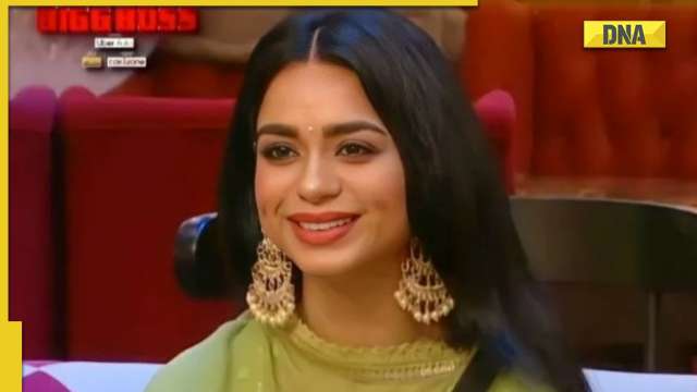 Bigg Boss 16: Soundarya Sharma eliminated from Salman Khan-hosted ...