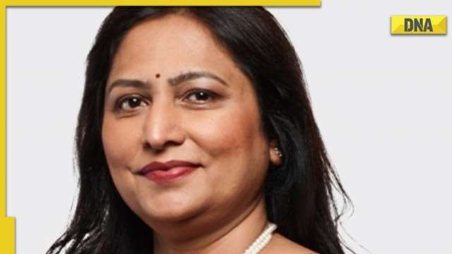 Meet Priti Adani, billionaire Gautam Adani's wife and force behind ...