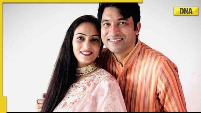 Meet Chandan Prabhakar aka Chandu's pretty wife Nandini, whose style ... Meet Chandan Prabhakar aka Chandu's pretty wife Nandini, whose style ...