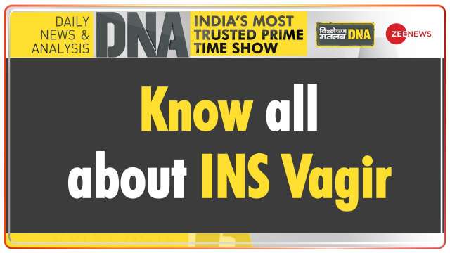 Know all about INS Vagir