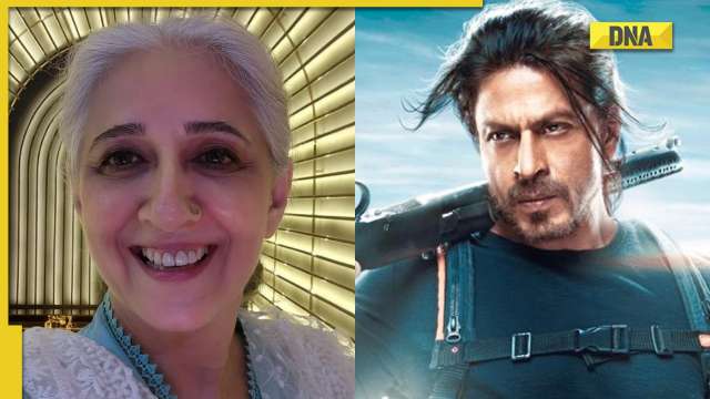 Pathaan: Did you know Aamir Khan's sister Nikhat Khan played Shah Rukh ...