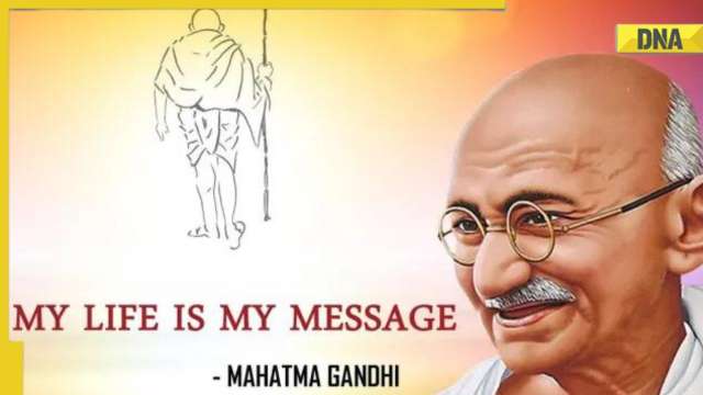 Martyrs day 2023: Why is Shaheed Diwas celebated on January 30?