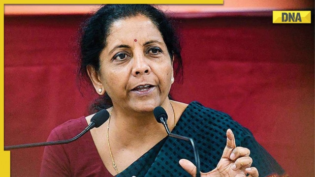 Budget 2023: Govt to hold all-party meeting ahead of budget session ...