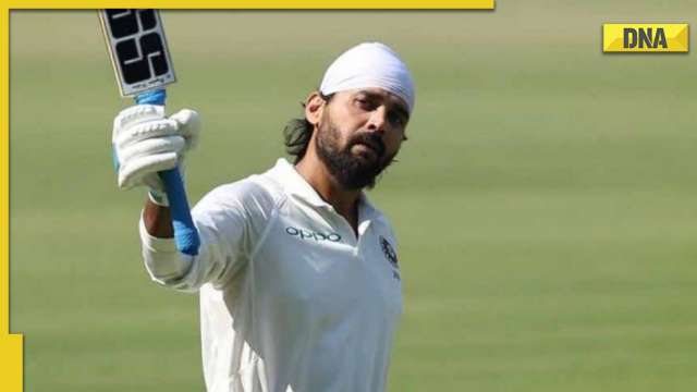 Indian cricketer Murali Vijay announces retirement from all forms of ...