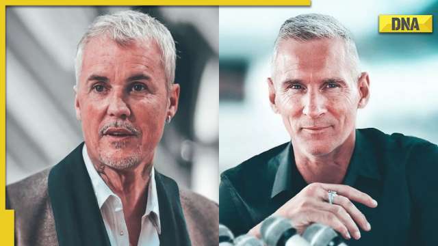 AI-generated images show famous personalities as aged people, see pictures