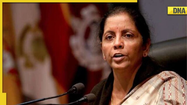 Union Budget 2023: What is Amrit Kaal, which was mentioned repeatedly by Nirmala Sitharaman