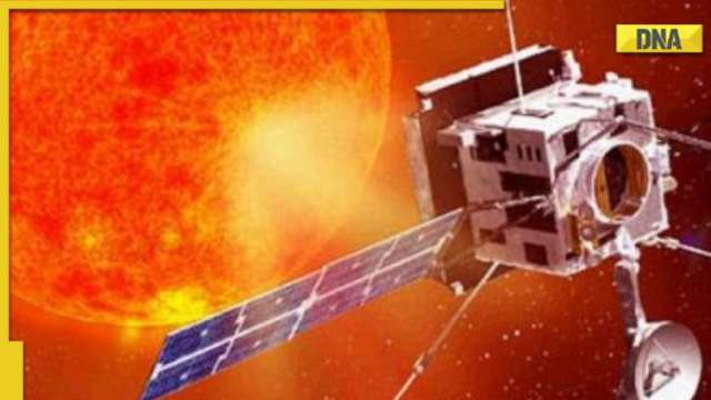 ISRO's Aditya-L1 mission explained: India's first dedicated scientific effort to study sun with ...