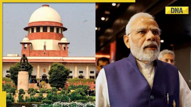 The Modi Question: SC issues notice to Centre on plea against censoring ...