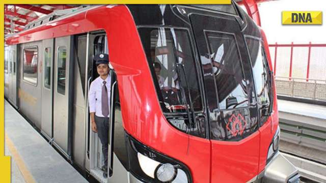 Agra Metro services to be operational by early 2024, check list of ...