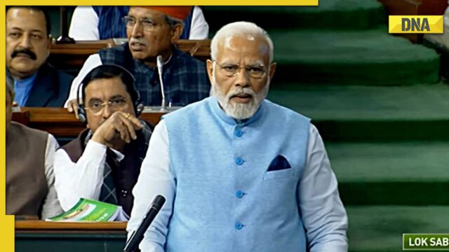 DNA Special: Adani Group saga reaches Parliament, know all about PM ...